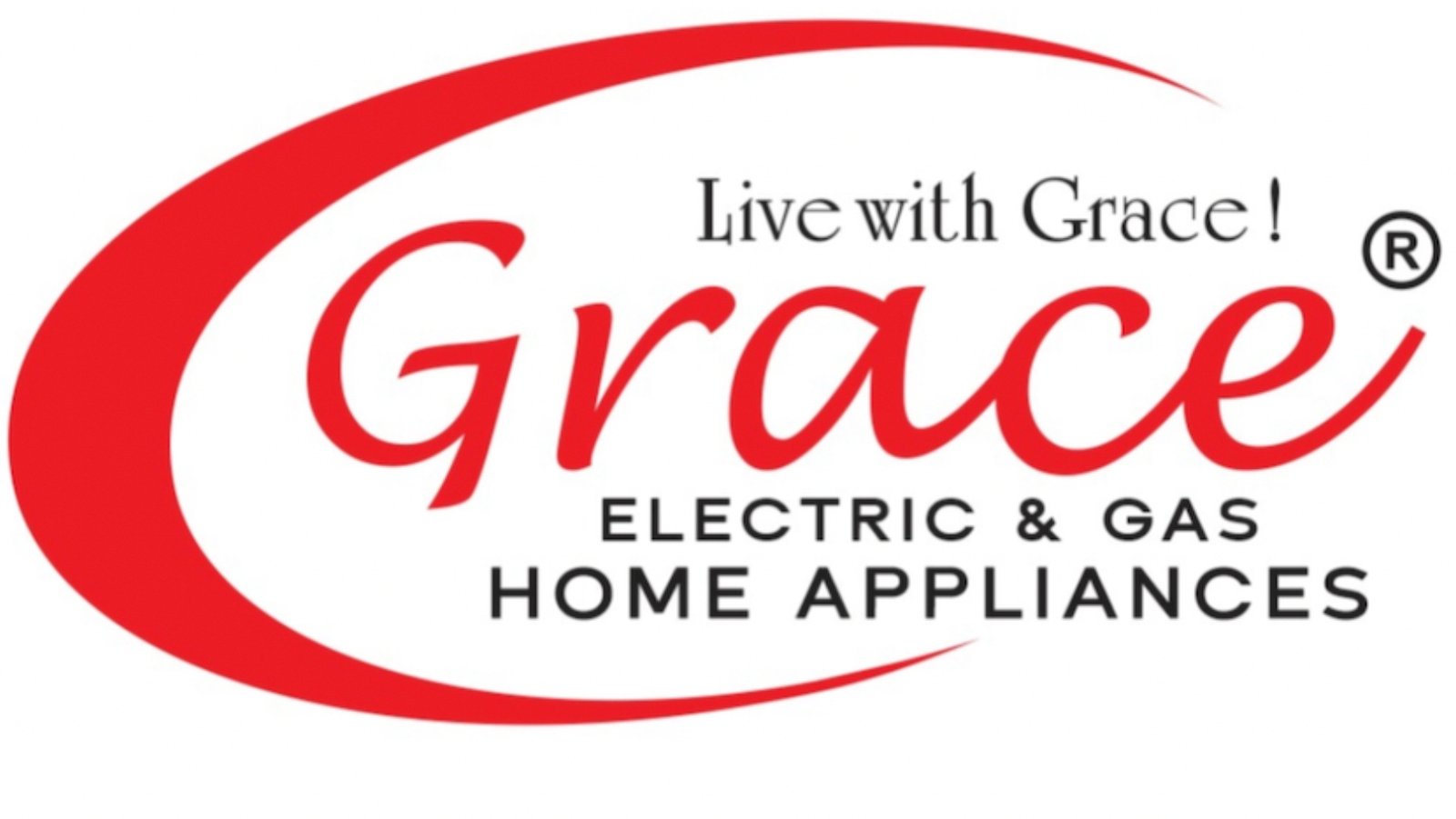 Grace Home Appliances Live With Grace Deals In Electric And Gas Home Appliances